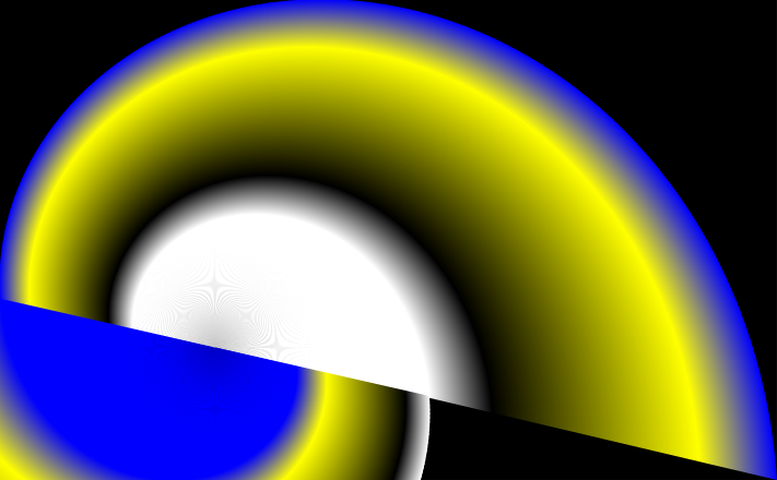 A Half Turn Clip Art Image - ClipSafari