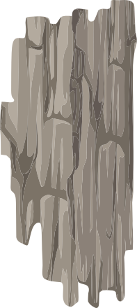 Rock Wall Clip Art Image - ClipSafari