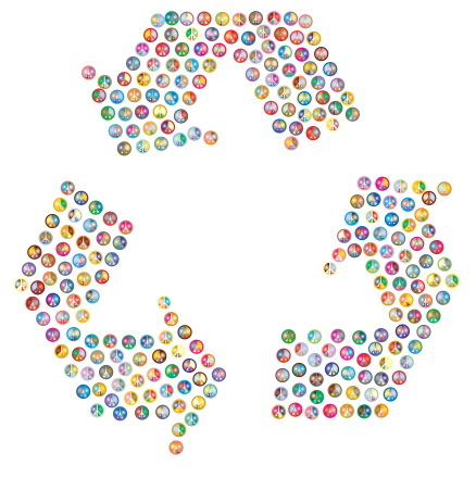 Recycle Clip Art Image - ClipSafari