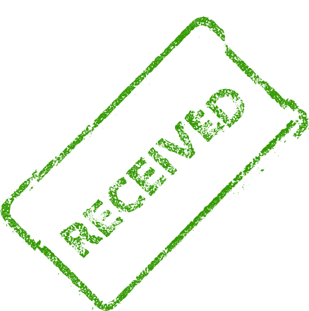 Received Clip Art Image - ClipSafari