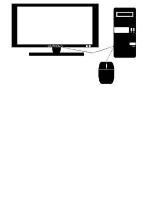 Computer Desk Clip Art Image - ClipSafari