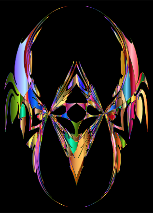Synthezoid Clip Art Image - ClipSafari