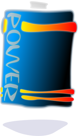 Power Clip Art Image - ClipSafari