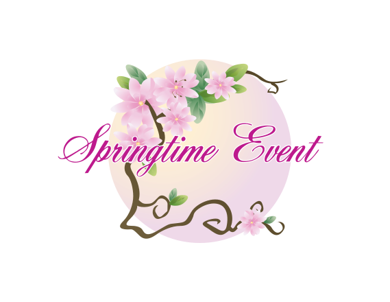 Springtime Event Clip Art Image - ClipSafari