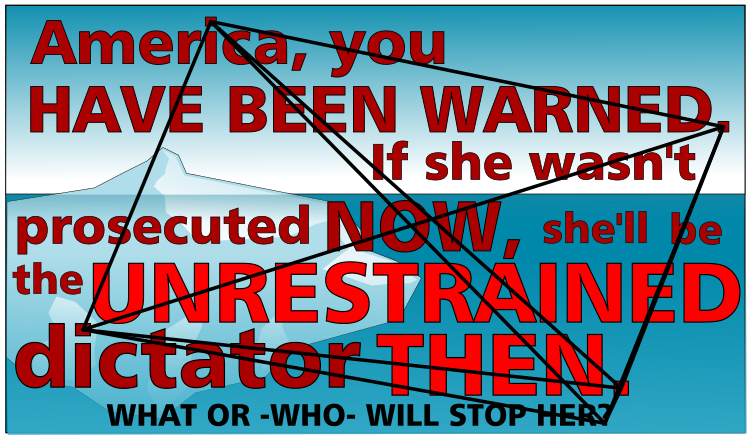 America, You Have Been Warned Clip Art Image - ClipSafari