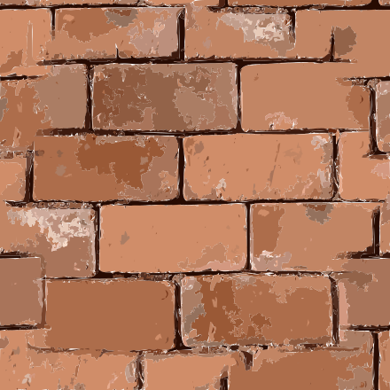 Brick Wall Clip Art Image - ClipSafari