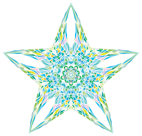 Star Design Clip Art Image - ClipSafari