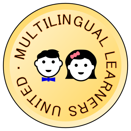 Multilingual Learners Logo Clip Art Image - ClipSafari