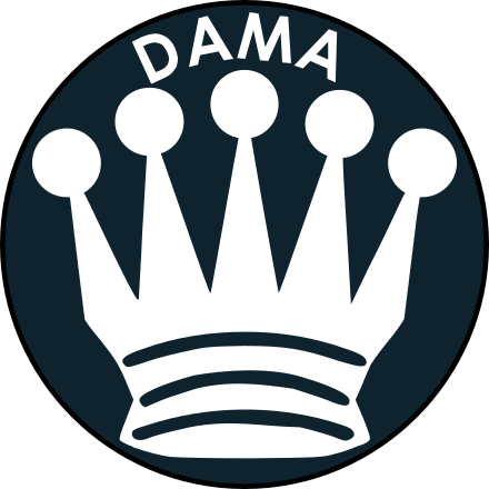 Dama Crown Clip Art Image - ClipSafari