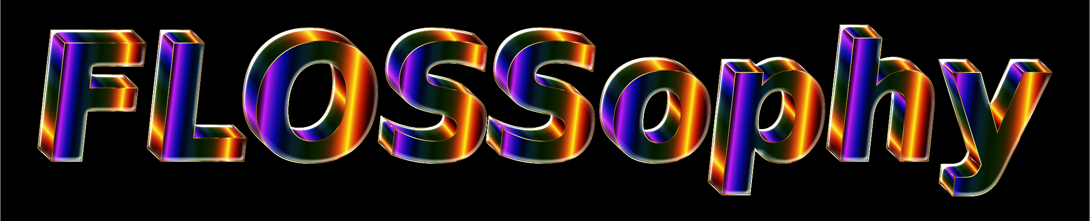 FLOSSophy Clip Art Image - ClipSafari