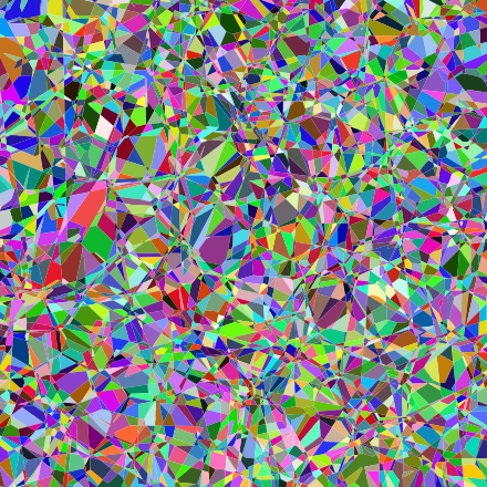 Colorful Patterns Clip Art Image - ClipSafari