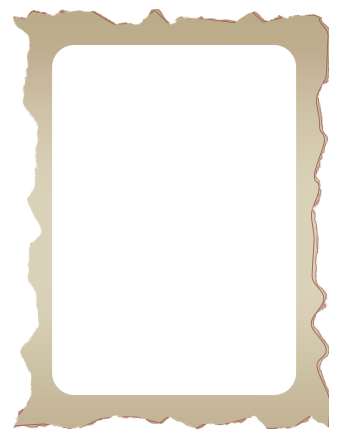 Parchment Frame Clip Art Image - ClipSafari