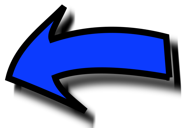 Arrow set (Comic) 2 Clip Art Image - ClipSafari