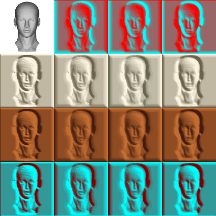 Diffuse Filter Pack Clip Art Image - ClipSafari