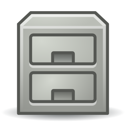 File Manager Clip Art Image - ClipSafari