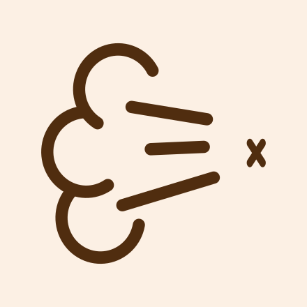 Flatulence Symbol Clip Art Image - ClipSafari