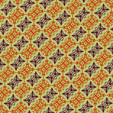 Patterned background Clip Art Image - ClipSafari