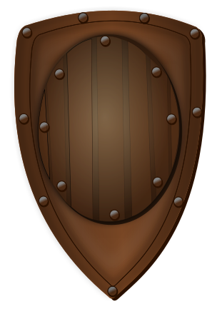 Medieval Shield Clip Art Image - ClipSafari
