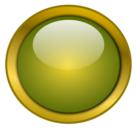Green Circle Clip Art Image - ClipSafari