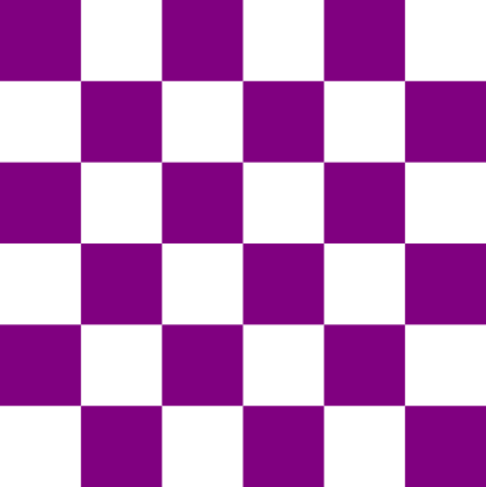 Purple Checkered Pattern Clip Art Image - ClipSafari