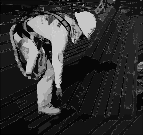 Worker Bending Over Clip Art Image - ClipSafari