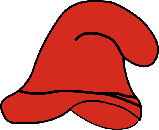 Red Hat Clip Art Image - ClipSafari