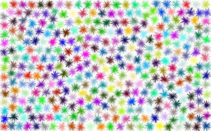 Fuzzy Background Clip Art Image - ClipSafari