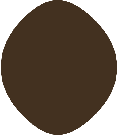 Brown Circle Clip Art Image - ClipSafari