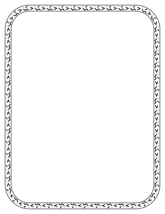 Square Frame Clip Art Image - ClipSafari