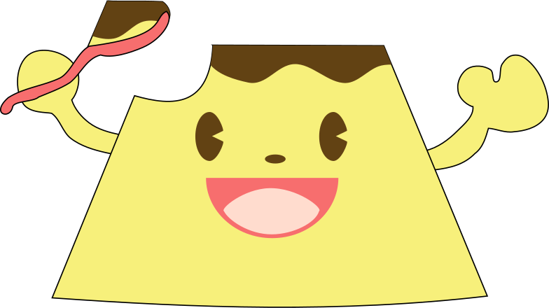 Cartoon Pudding Clip Art Image - ClipSafari