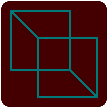 Brown Square Clip Art Image - ClipSafari