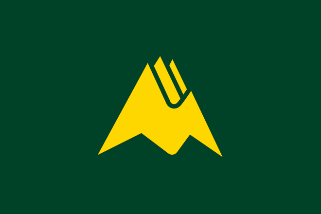 Green Mountain Logo Clip Art Image - ClipSafari