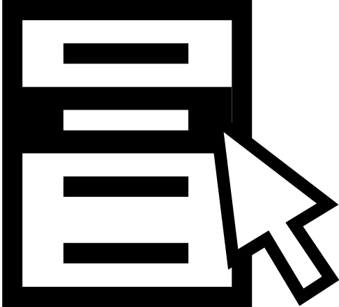 Computer Desk Clip Art Image - ClipSafari