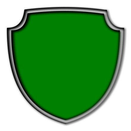 Green Shield Clip Art Image - ClipSafari