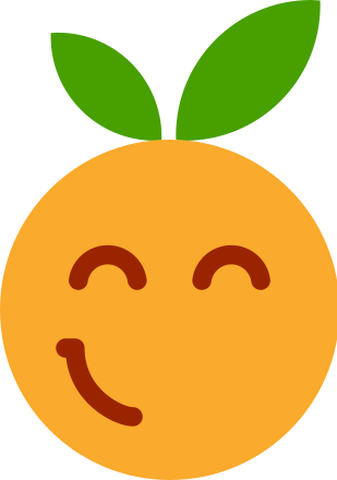 Smiley Fruit Clip Art Image - ClipSafari