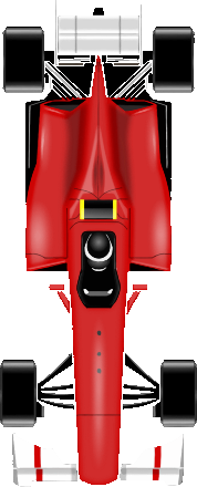 Red Race Car Clip Art Image - ClipSafari