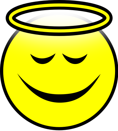 Smiley Vase Clip Art Image - ClipSafari