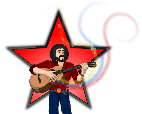 Star Guitarist Clip Art Image - ClipSafari