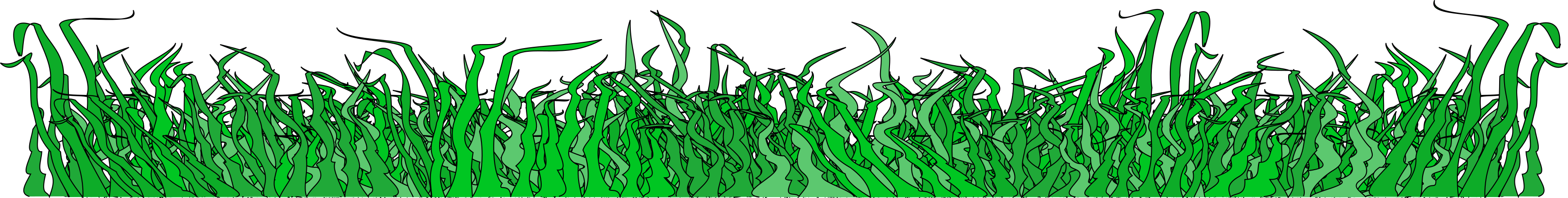 Green Grass Clip Art Image - ClipSafari