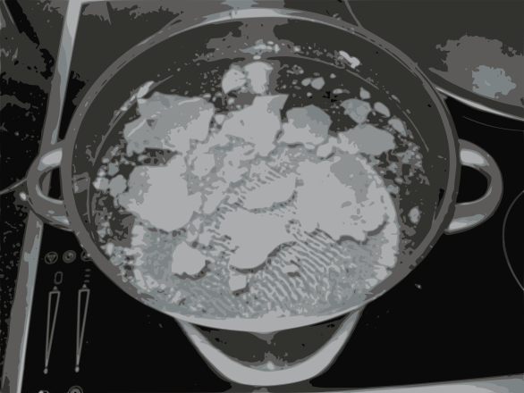 Hard Water Floating - "World Map" Clip Art Image - ClipSafari