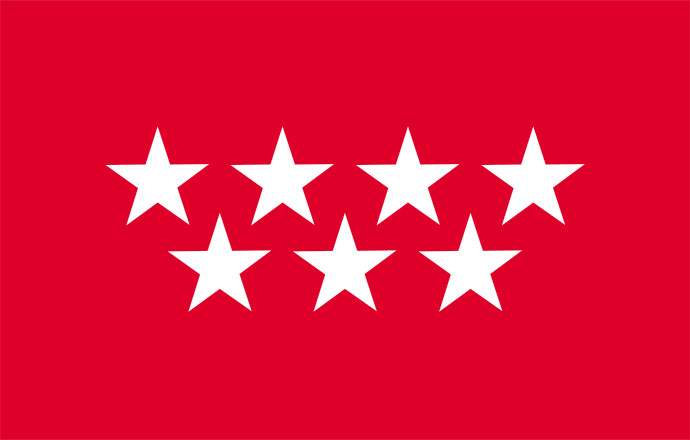 Red Star Flag Clip Art Image - ClipSafari