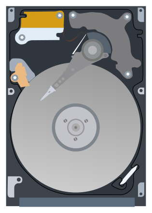 Laptop Dvd Disk Reader Clip Art Image - ClipSafari