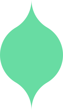 Curved Lattice Shape Clip Art Image - ClipSafari