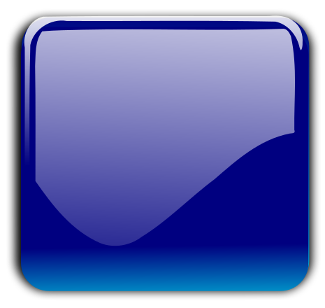 Blue Square Clip Art Image - ClipSafari