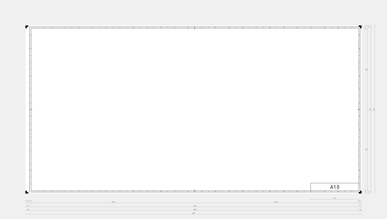 Blank Paper A1.0 Clip Art Image - ClipSafari