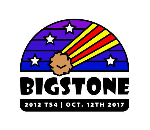 Bigstone Logo Clip Art Image - ClipSafari