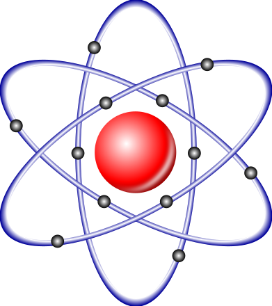 Atom Clip Art Image - ClipSafari