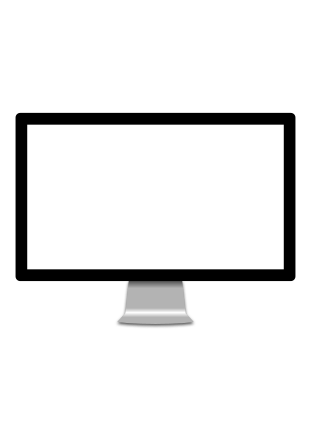 Monitor Icon Clip Art Image - ClipSafari