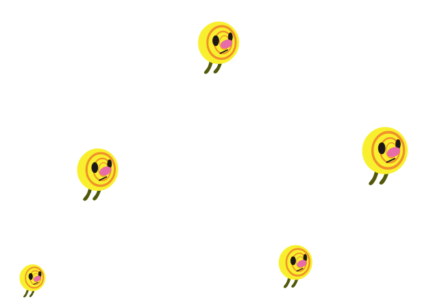 Smiley Face Sprites Clip Art Image - ClipSafari