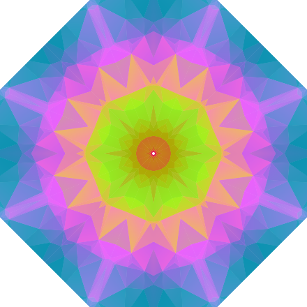 Geometric Pattern Clip Art Image - ClipSafari